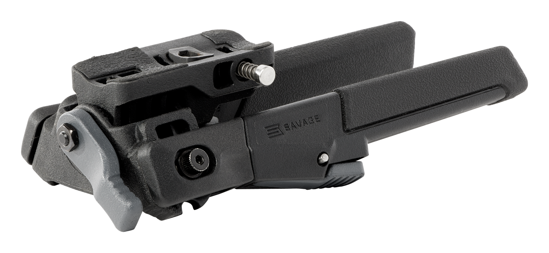Savage Arms 56311- SAVAGE BIPOD- SLING STUD | Savage Arms Base Camp