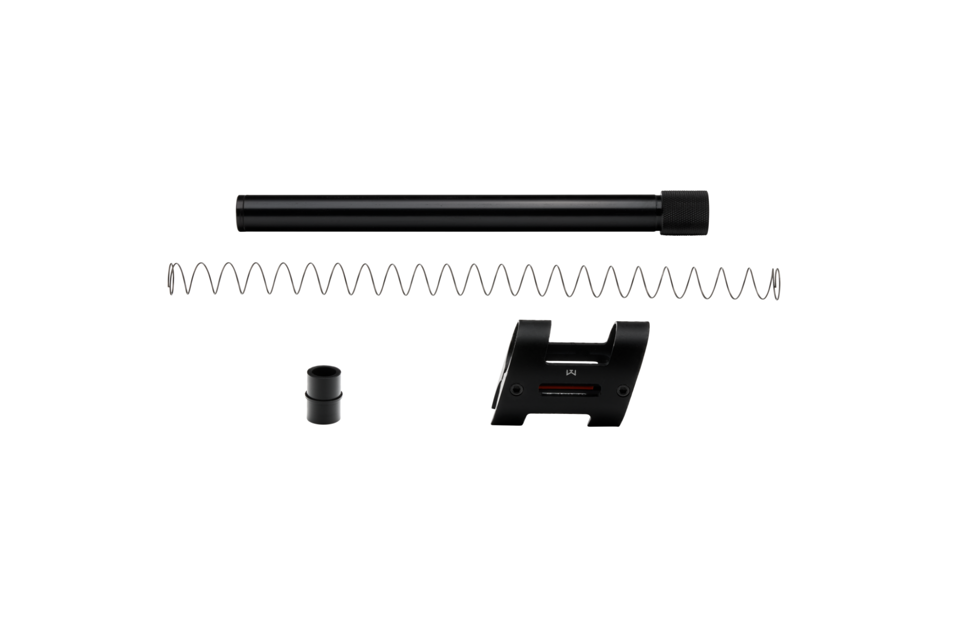 Savage Arms 23256 - RENEGAUGE EXTENDED MAG TUBE ASSEMBLY KIT | Savage ...