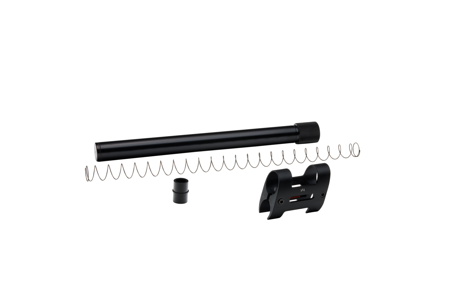 Savage Arms 23256 - RENEGAUGE EXTENDED MAG TUBE ASSEMBLY KIT | Savage ...