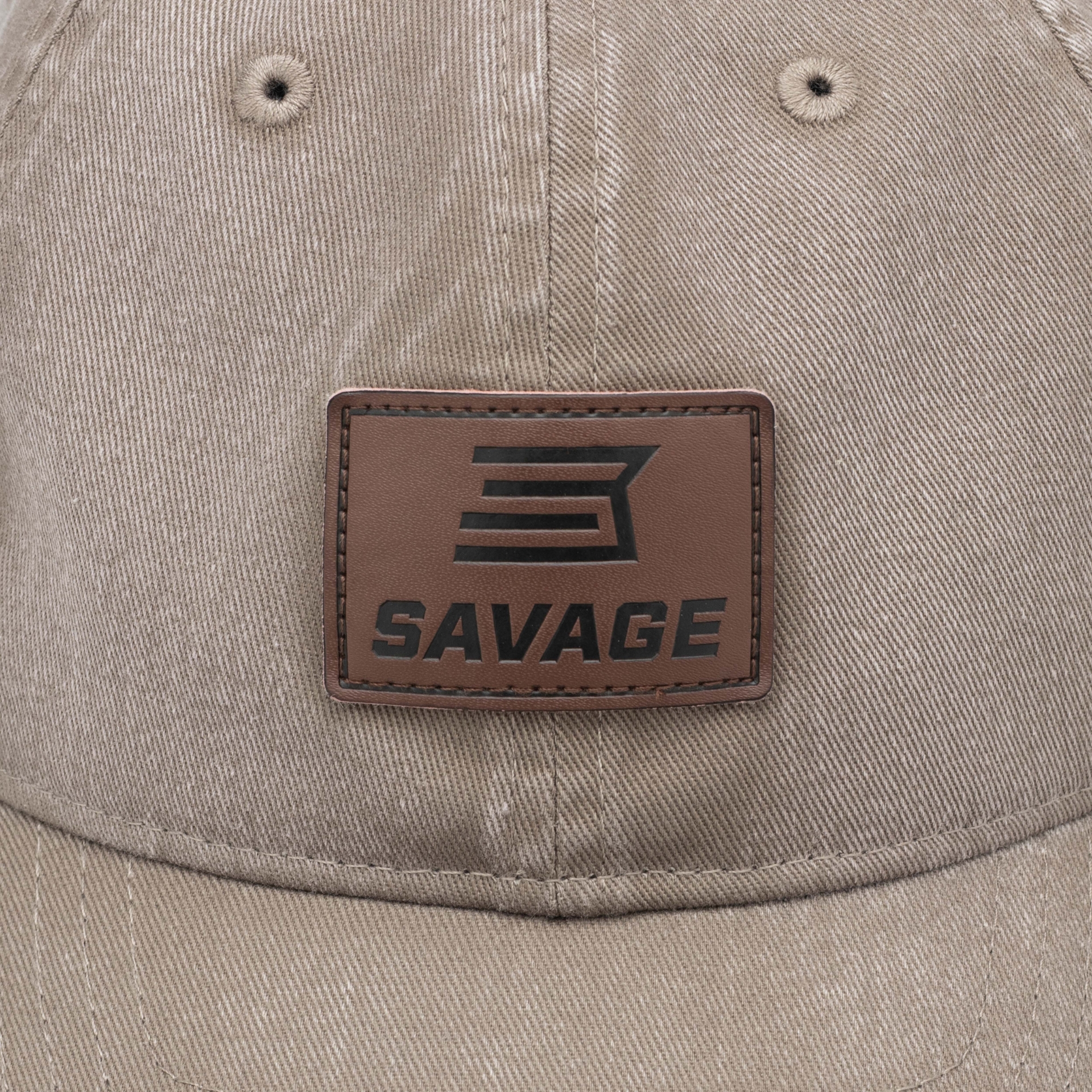 Savage Arms Savage Dad Hat | Savage Arms Base Camp