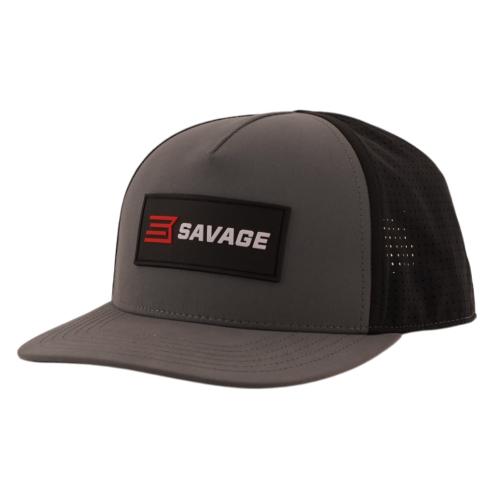 Savage Arms Savage Microfiber Hat | Savage Arms Base Camp