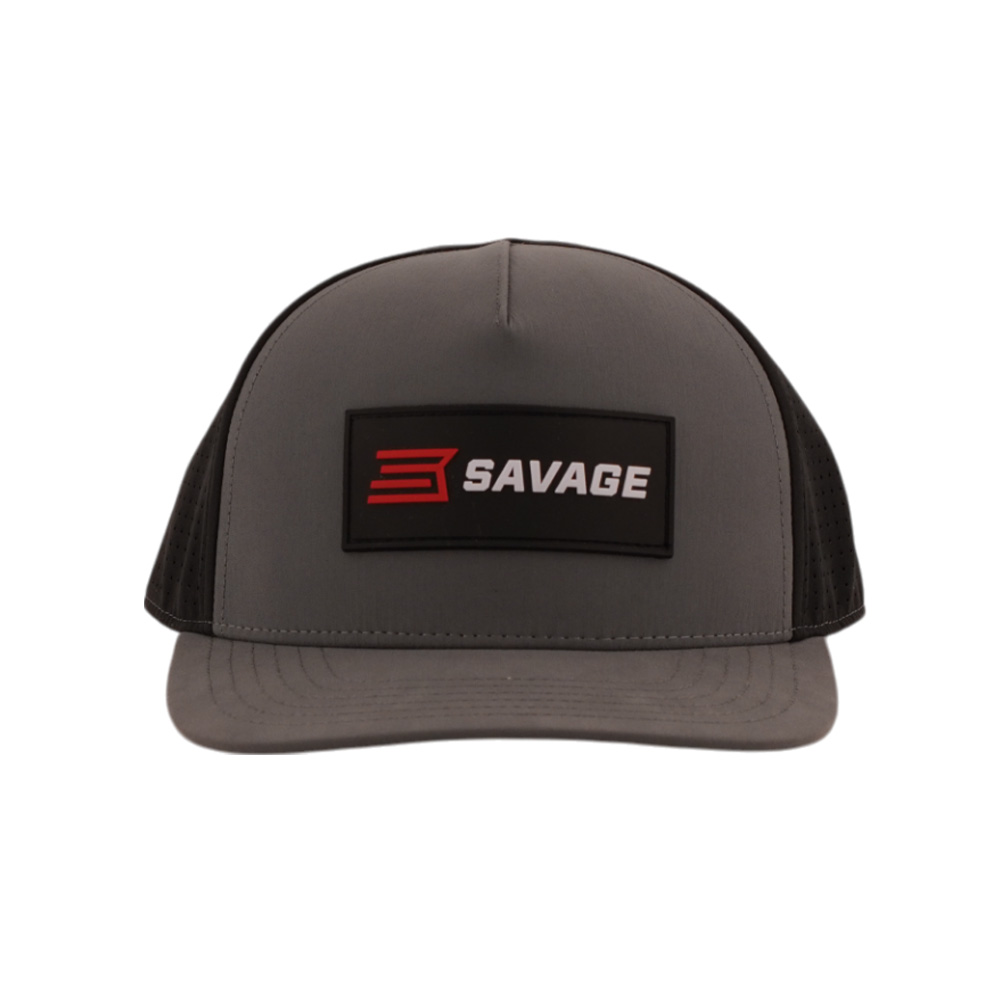 Savage Arms Savage Microfiber Hat | Savage Arms Base Camp